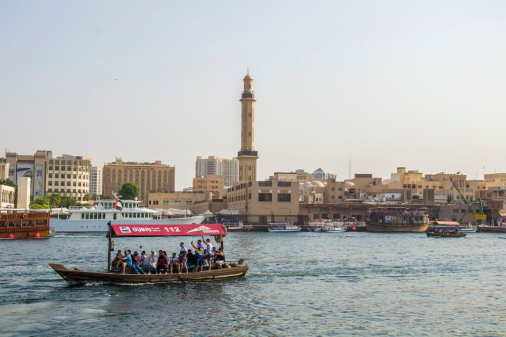 Dubaj - atrakcje, które WARTO zobaczyć w mieście. Zwiedzanie Dubaju ...