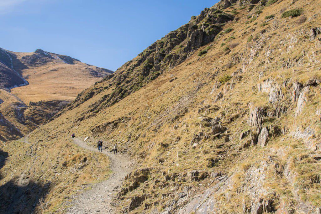 Klasztor Cminda Sameba: jak dojechać i co warto zobaczyć?