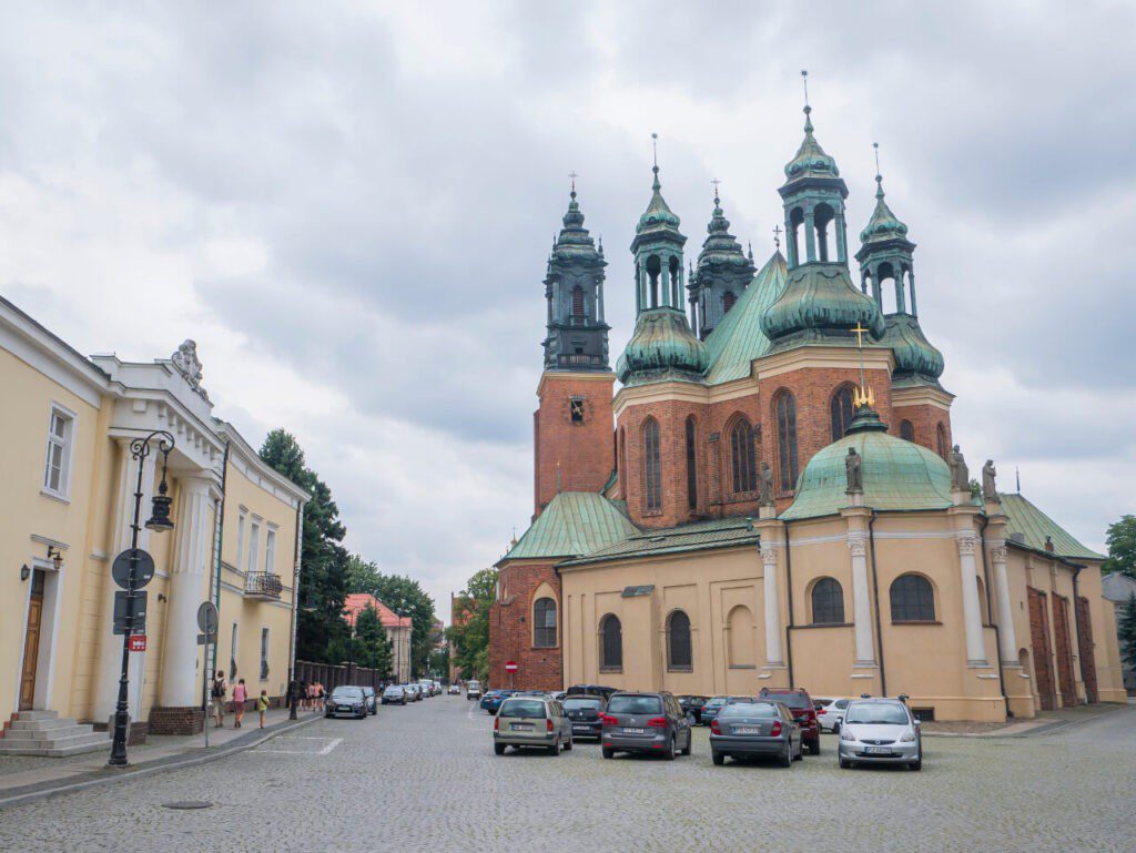 Poznań: TOP 10 atrakcji i miejsc, które warto zobaczyć w 1 dzień i weekend