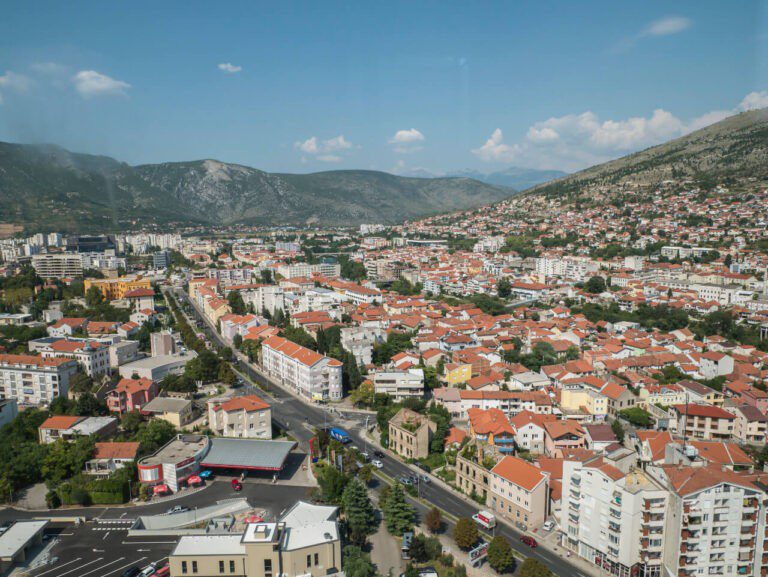 Mostar - 6 ATRAKCJI i miejsc, które warto zobaczyć w mieście / Blog ...