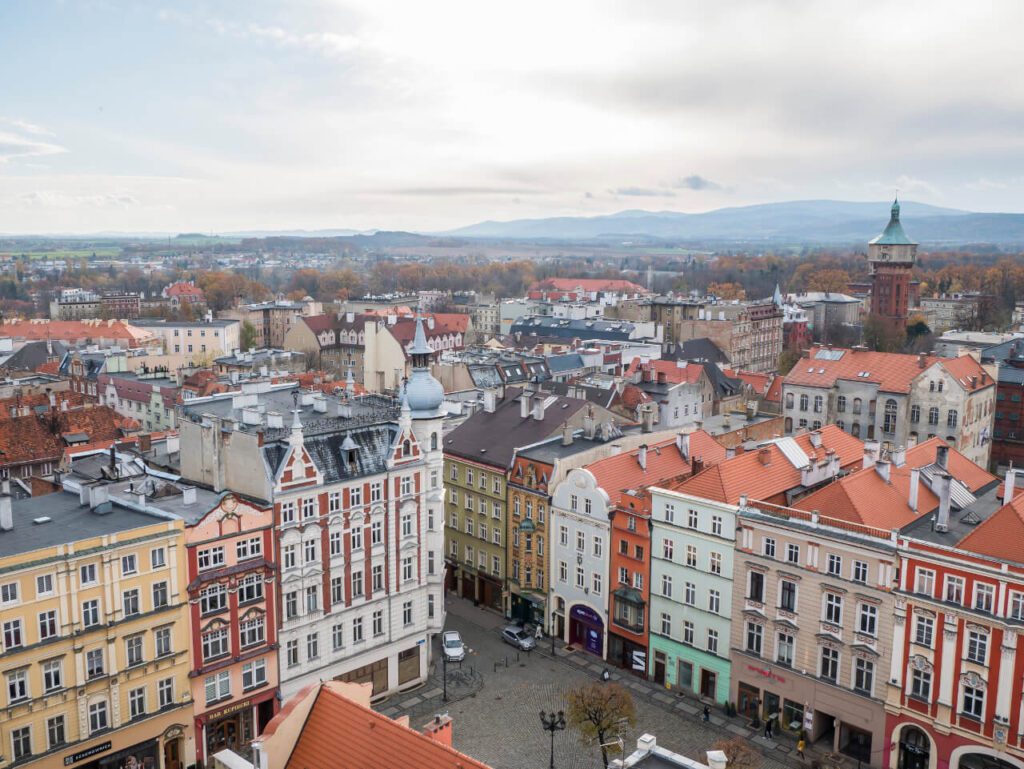 12 atrakcji Świdnicy, które warto zobaczyć w 1 dzień i weekend