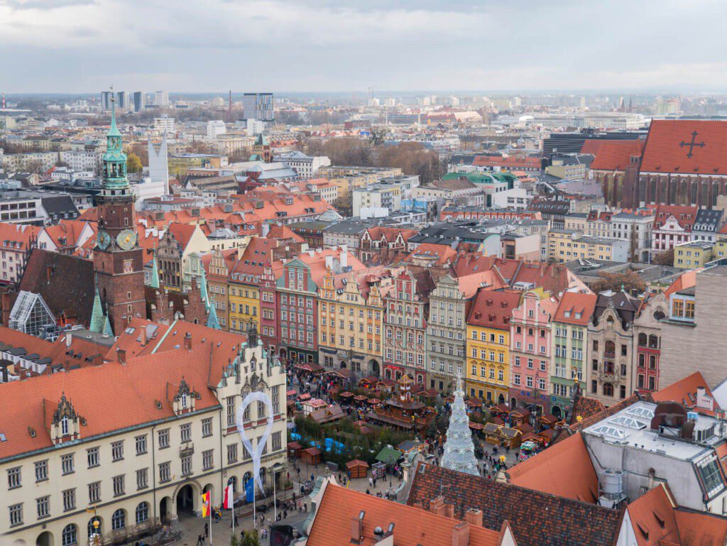 Wrocław - co WARTO zobaczyć? 19 atrakcji na weekend, które warto ...