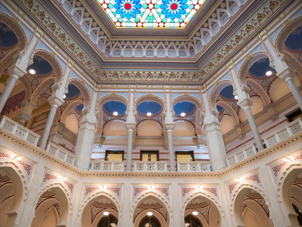 Sarajewo - 13 atrakcji, które WARTO zobaczyć w stolicy Bośni i Hercegowiny