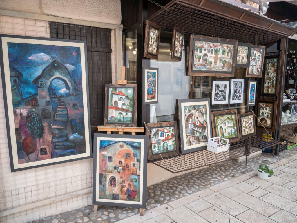 Sarajewo - 13 atrakcji, które WARTO zobaczyć w stolicy Bośni i Hercegowiny