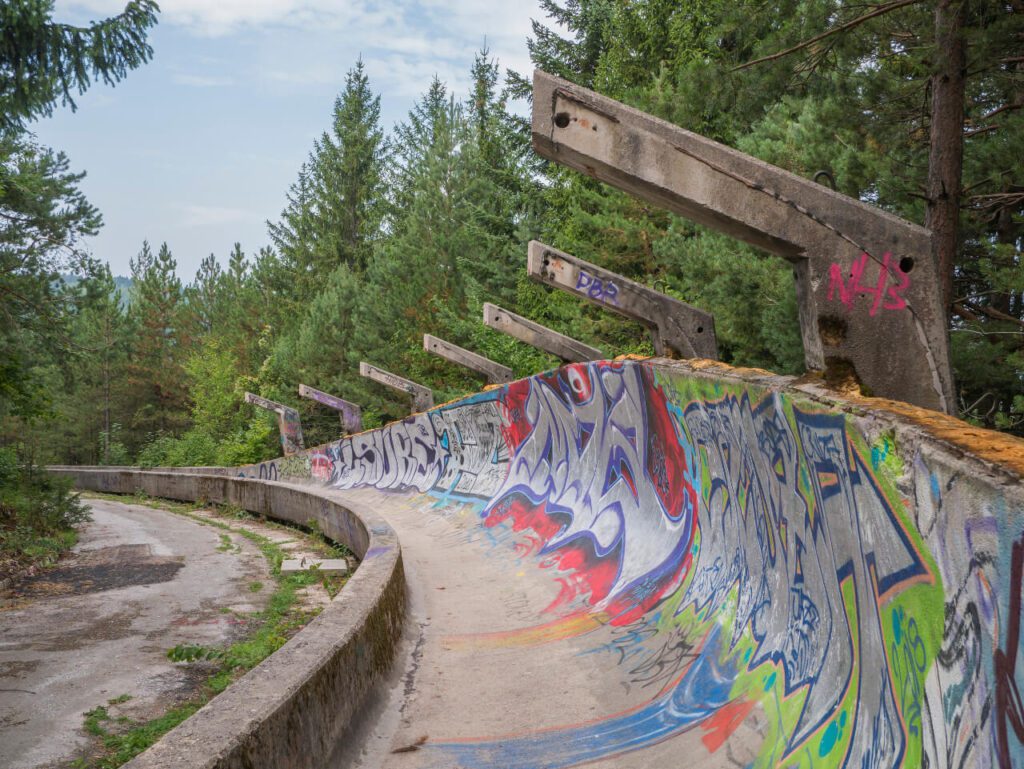 Sarajewo - 13 atrakcji, które WARTO zobaczyć w stolicy Bośni i Hercegowiny