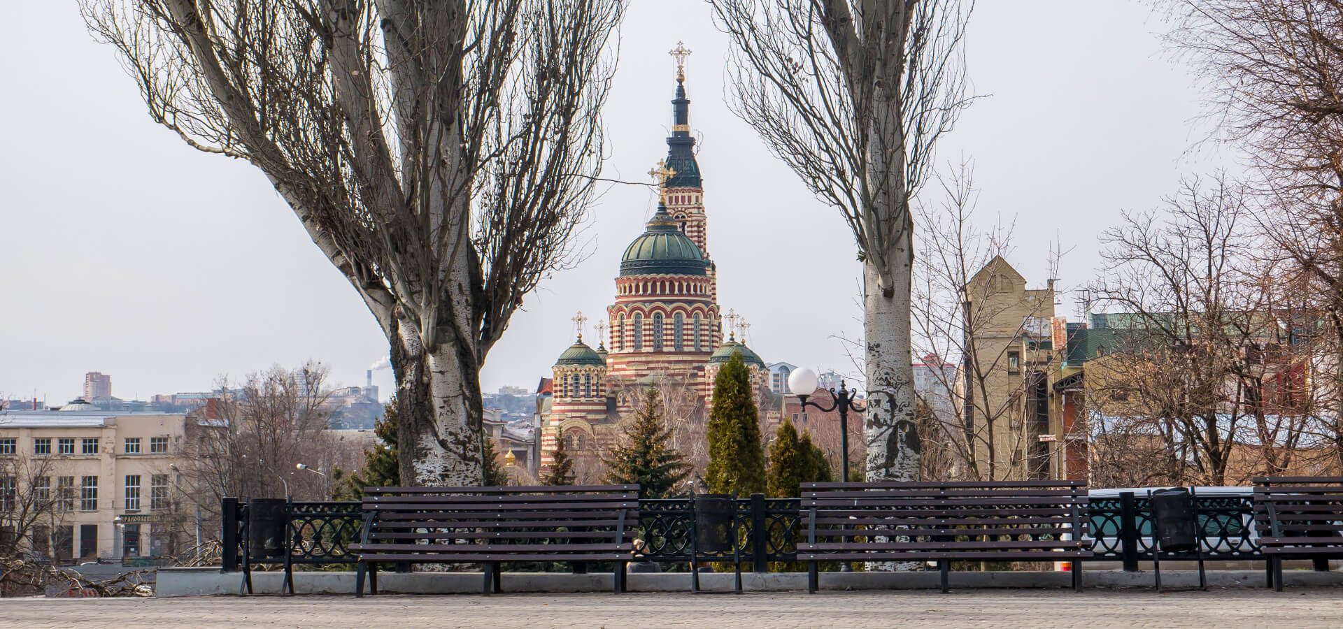 Charków - co WARTO zobaczyć na weekend? / Blog podróżniczy ...