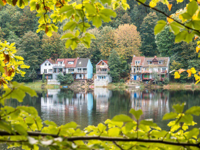 13 atrakcji Nowej Rudy i miejsc, które warto zobaczyć