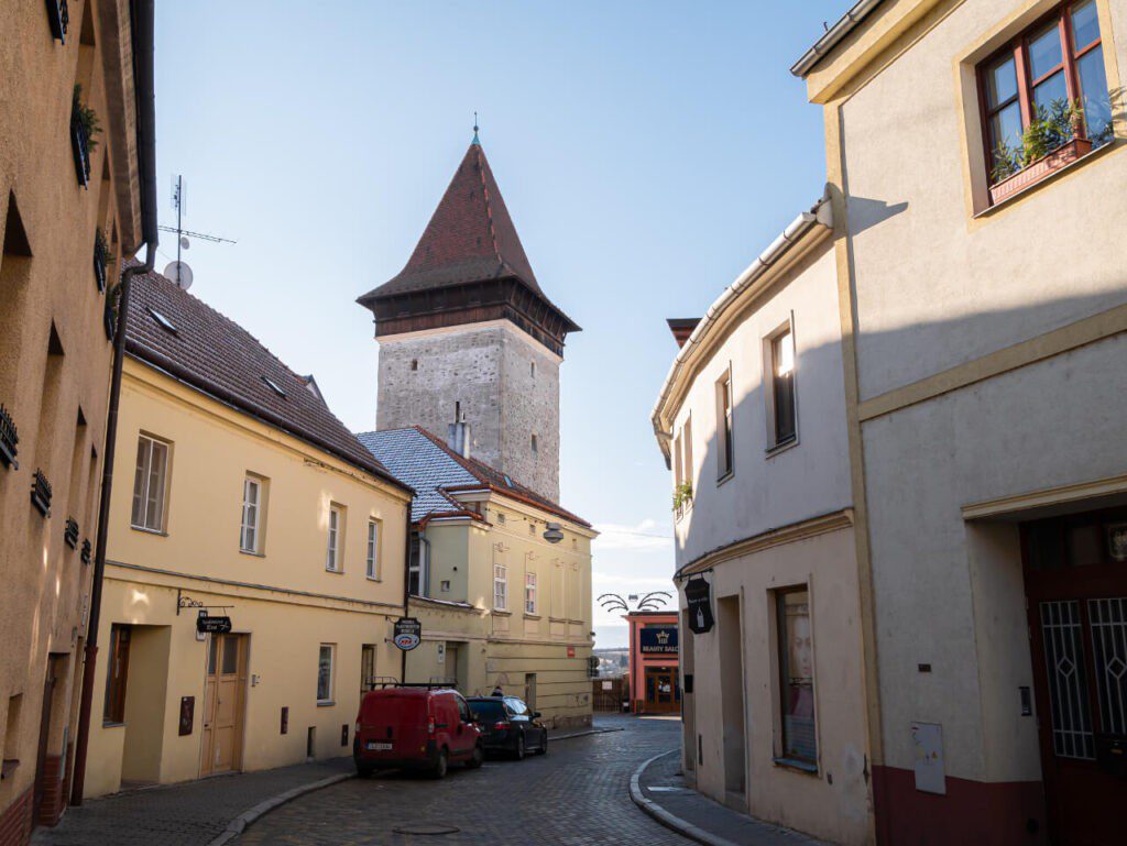 Znojmo: 7 atrakcji i miejsc, które warto zobaczyć w stolicy Moraw