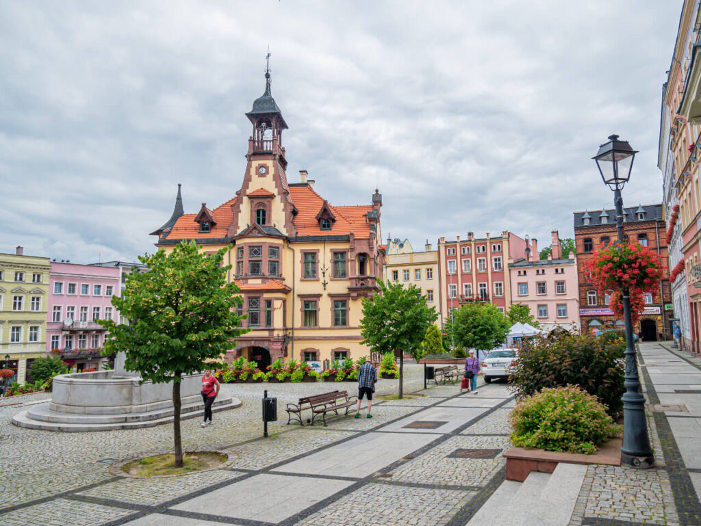 13 atrakcji Nowej Rudy i miejsc, które warto zobaczyć