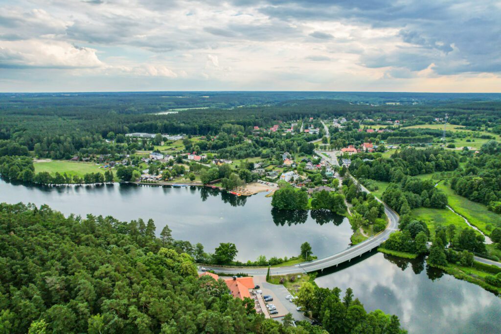 Kociewie: TOP 21 atrakcji i miejsc, które warto zobaczyć