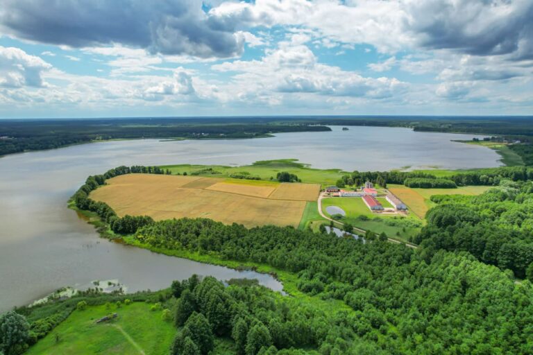 Kociewie: TOP 21 atrakcji i miejsc, które warto zobaczyć