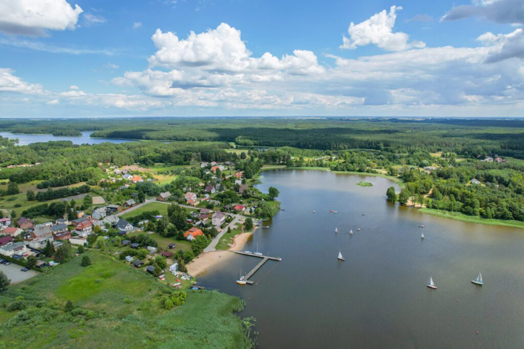 Kociewie: TOP 21 atrakcji i miejsc, które warto zobaczyć