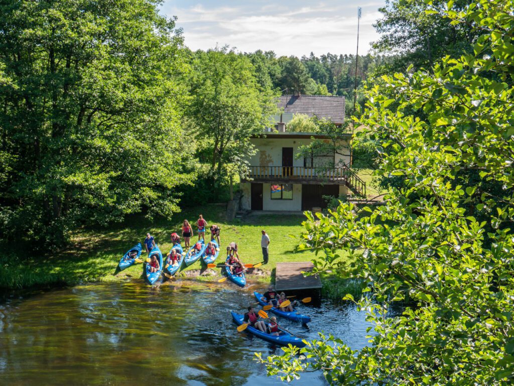 Kociewie: TOP 21 atrakcji i miejsc, które warto zobaczyć