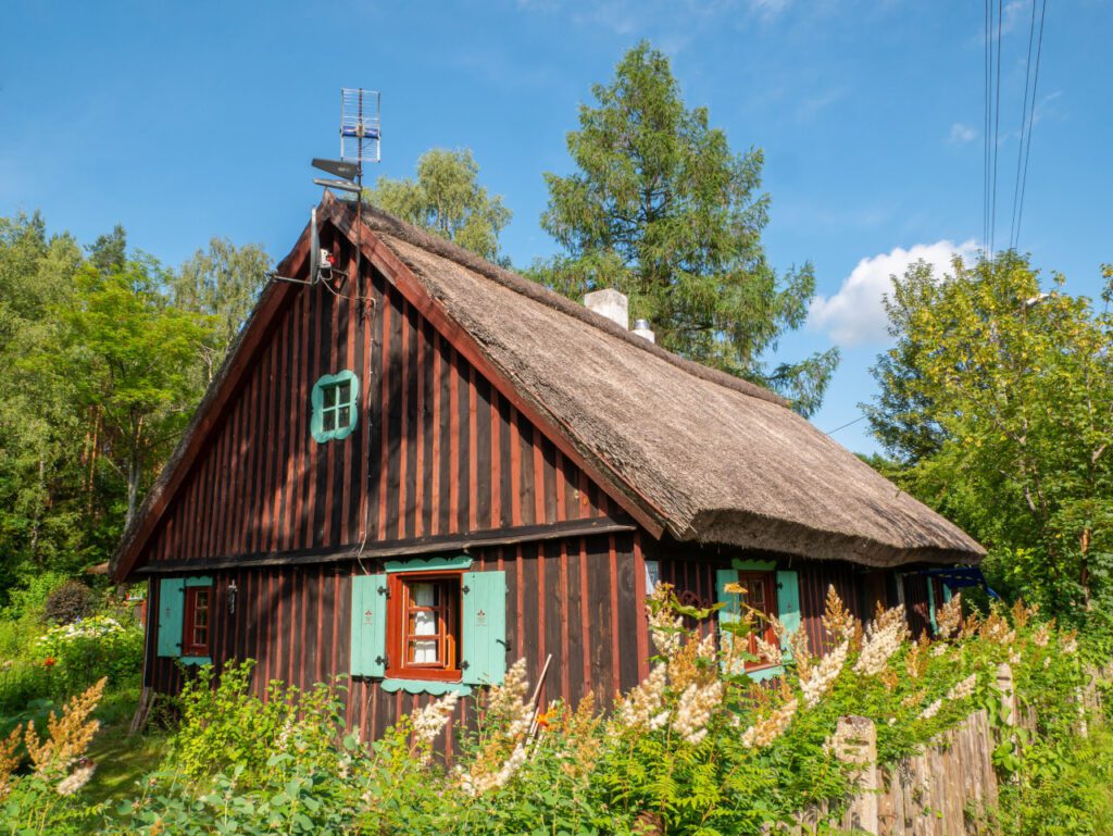 Kociewie: TOP 21 atrakcji i miejsc, które warto zobaczyć