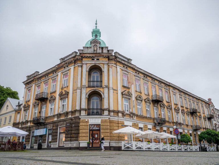 Atrakcje Radomia - 13 ciekawych miejsc, które WARTO zobaczyć