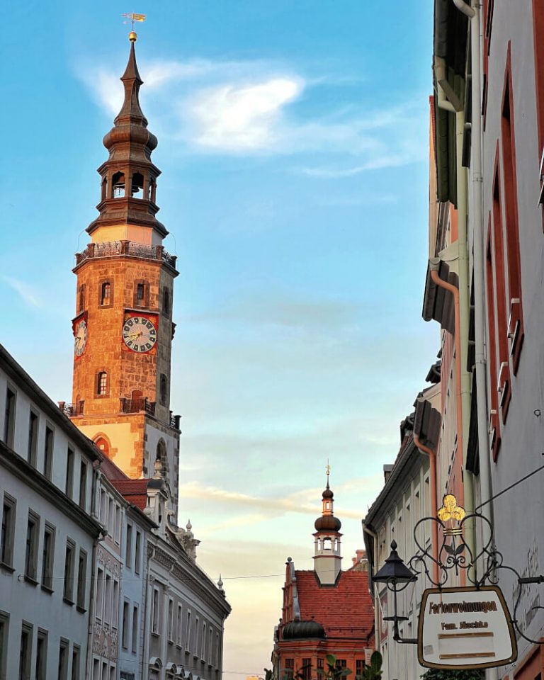 Görlitz: 20 atrakcji i miejsc, które polecam zobaczyć w mieście UNESCO