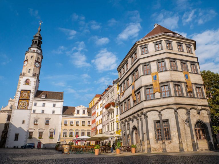 Görlitz: 20 atrakcji i miejsc, które polecam zobaczyć w mieście UNESCO