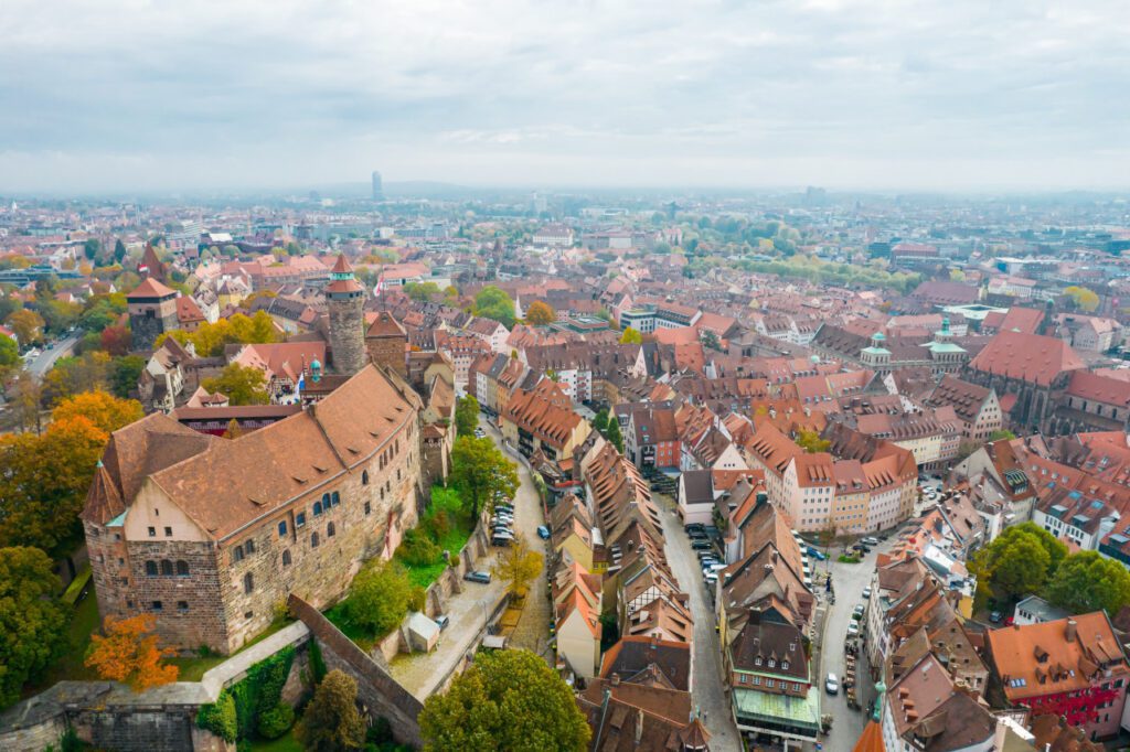 Norymberga: 21 atrakcji i miejsc, które powinieneś zobaczyć