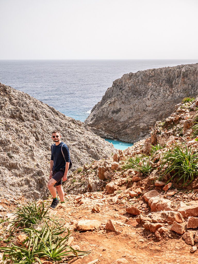 16 atrakcji Chanii (Kreta) - co WARTO zobaczyć i zwiedzić w 2023?