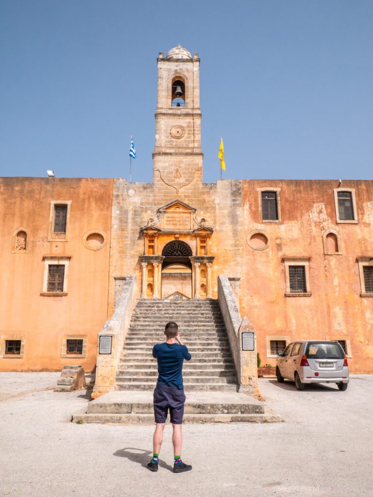 16 atrakcji Chanii (Kreta) - co WARTO zobaczyć i zwiedzić w 2023?