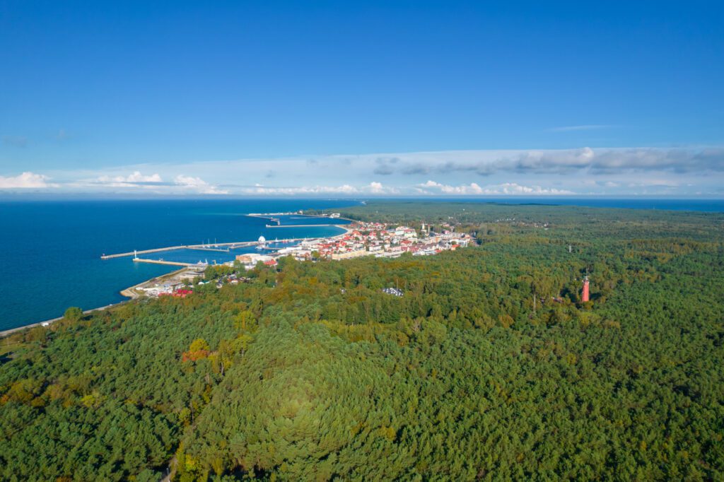 Półwysep Helski: 14 atrakcji, które polecam zobaczyć