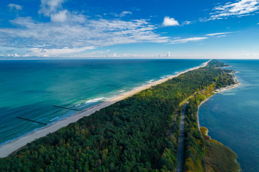 Półwysep Helski: 14 atrakcji, które polecam zobaczyć