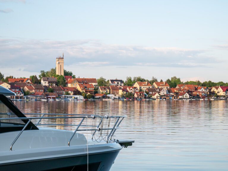 Atrakcje Giżycka: TOP 13 miejsc, które WARTO zobaczyć