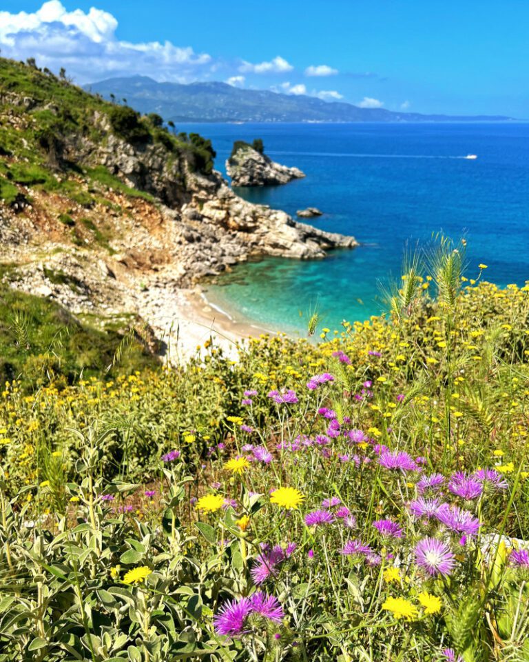 Saranda (Albania): TOP 13 atrakcji, które warto zobaczyć