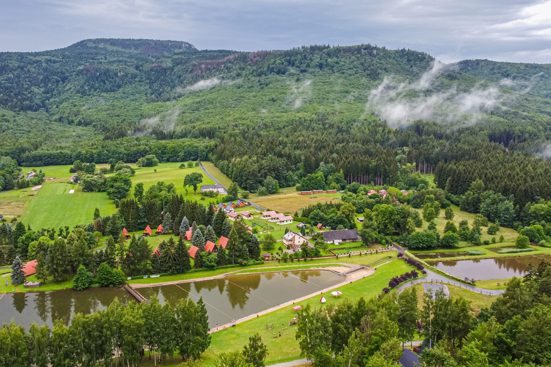 14 atrakcji Dusznik-Zdroju i miejsc, które warto zobaczyć