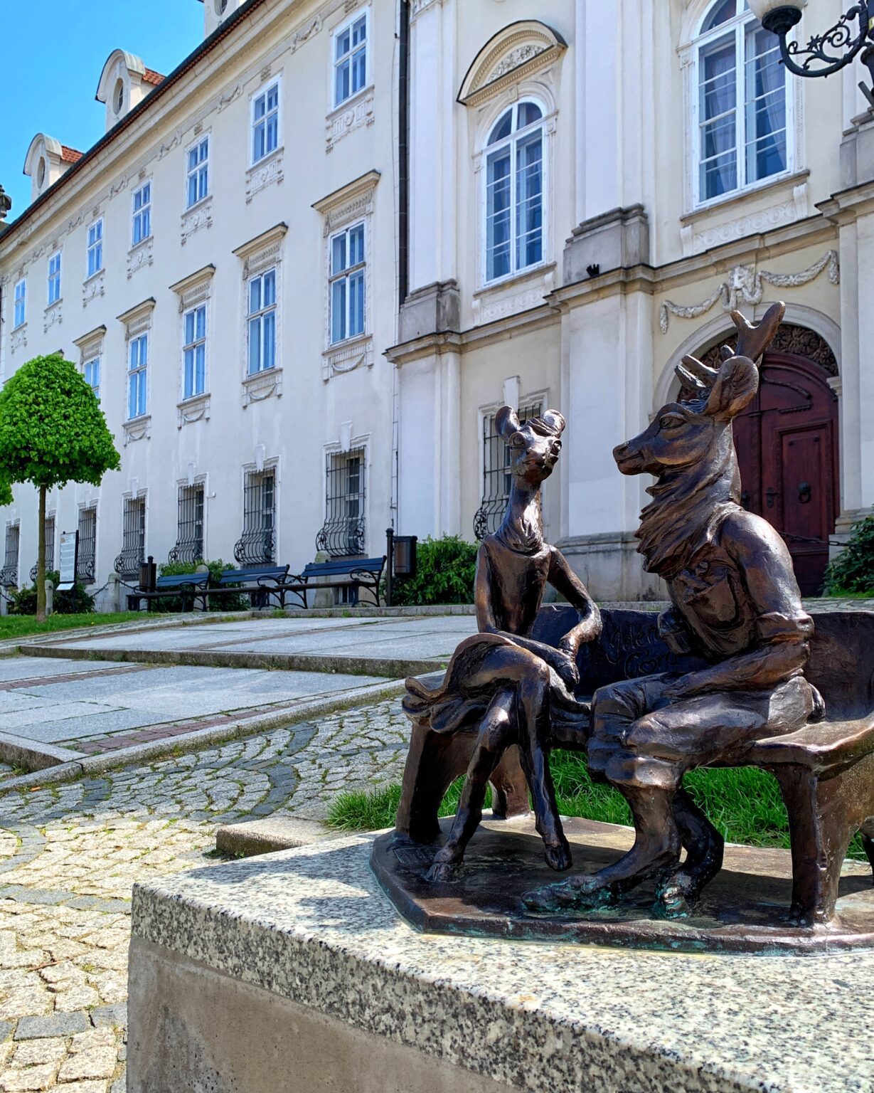 Cieplice-Zdrój: 16 atrakcji i miejsc, które warto zobaczyć