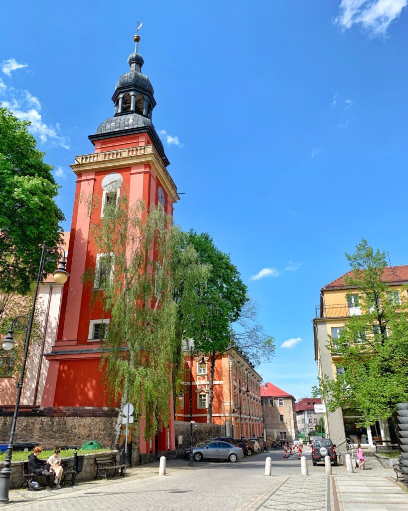 Cieplice-Zdrój: 16 atrakcji i miejsc, które warto zobaczyć