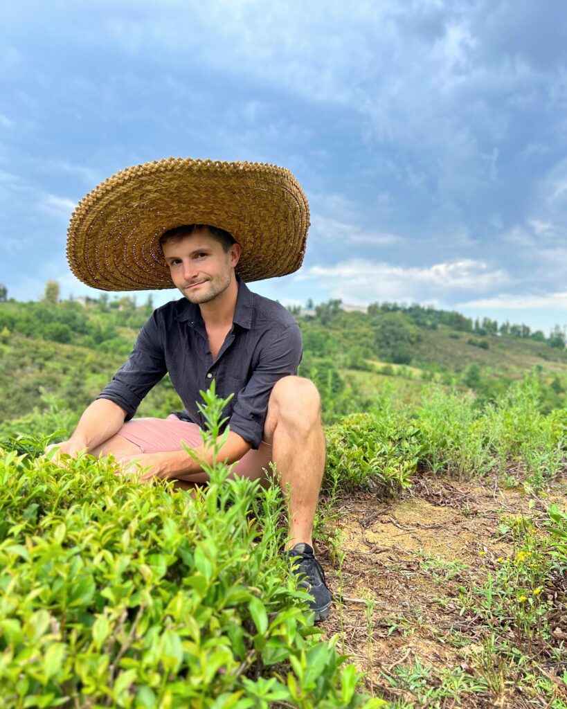 Guria - region Gruzji, o którego 14 atrakcjach nie słyszałeś