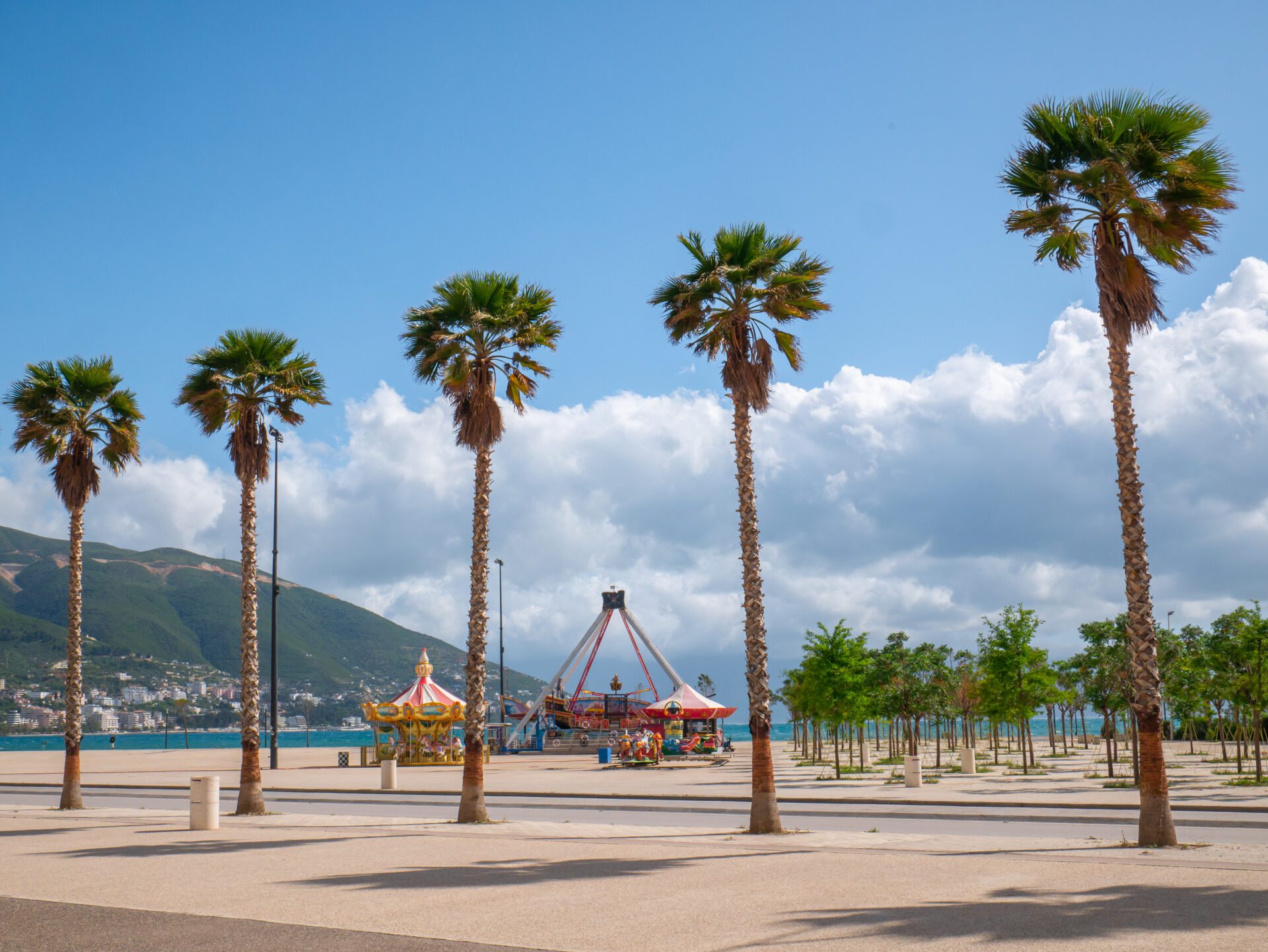 Vlora (Albania): TOP 11 atrakcji i ciekawych miejsc, które warto zobaczyć