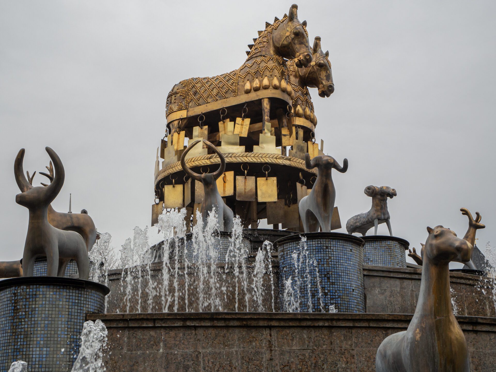 Kutaisi: TOP 15 atrakcji i miejsc, które warto zobaczyć