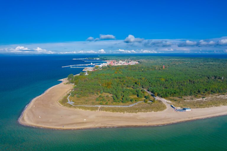 Jastarnia: 12 atrakcji i miejsc, które warto zobaczyć