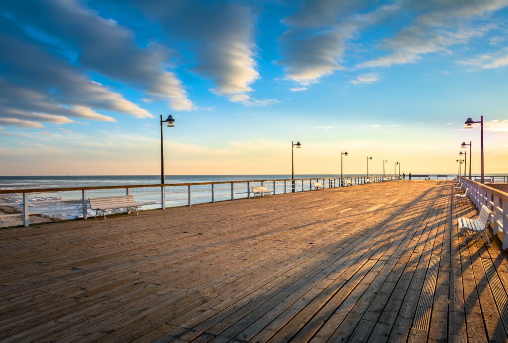 Jastarnia: 12 atrakcji i miejsc, które warto zobaczyć