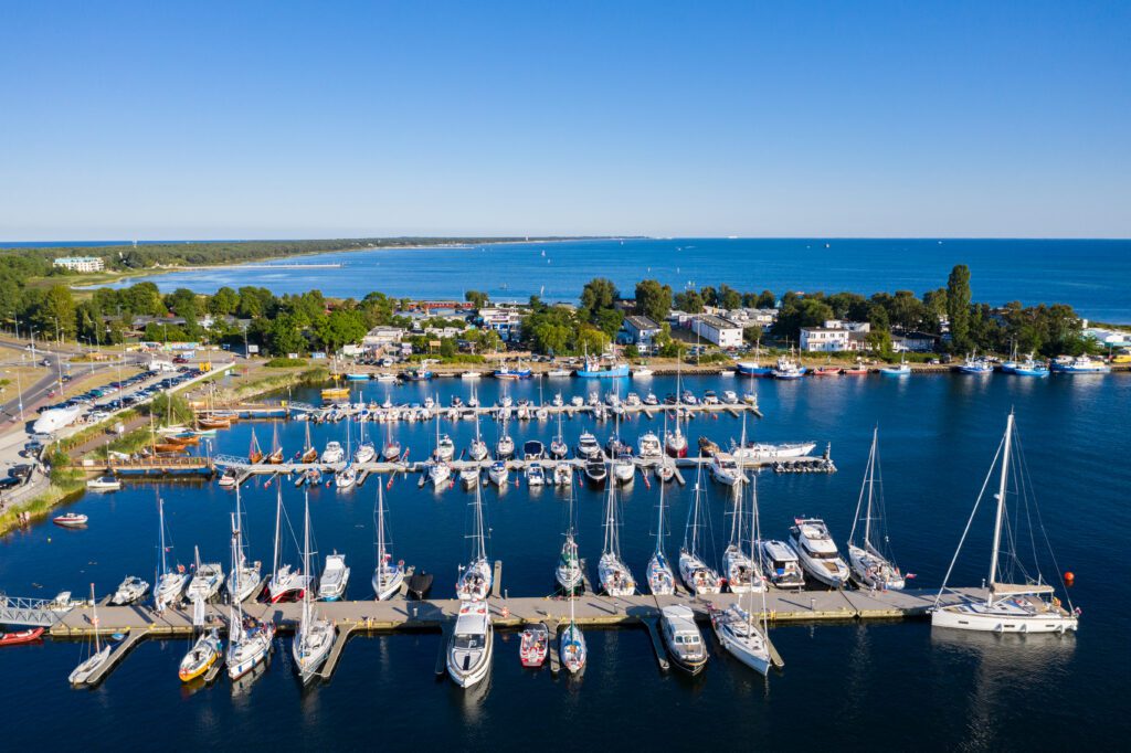 Jastarnia: 12 atrakcji i miejsc, które warto zobaczyć