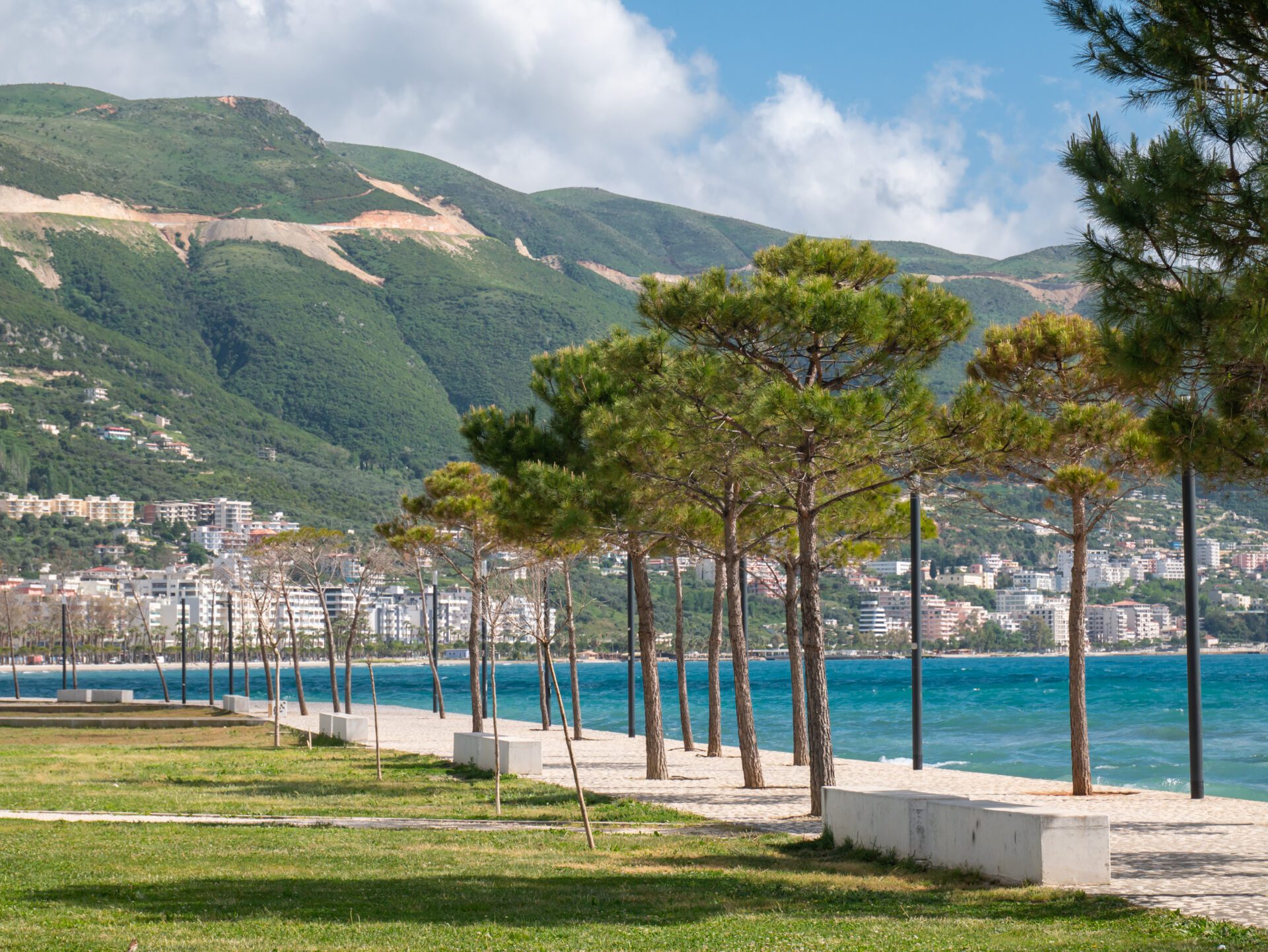 Vlora (Albania): TOP 11 atrakcji i ciekawych miejsc, które warto zobaczyć