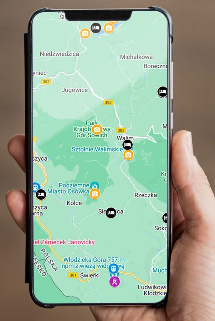 13 atrakcji Nowej Rudy i miejsc, które warto zobaczyć