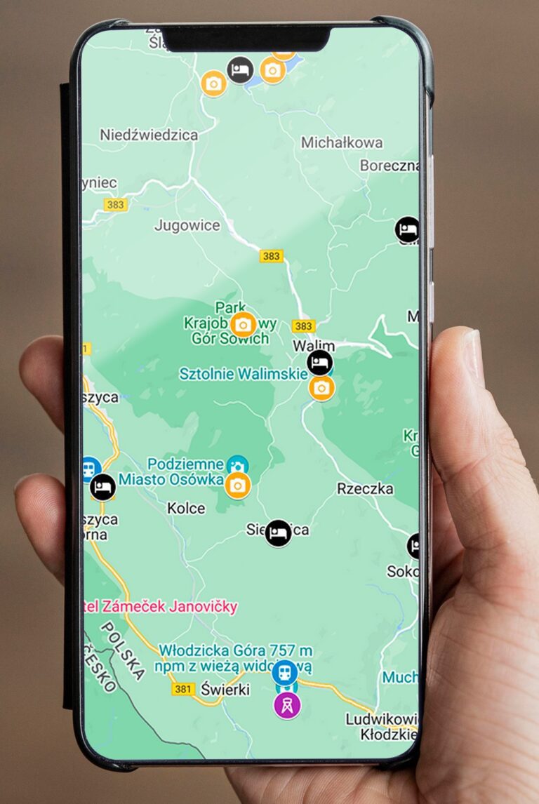 13 atrakcji Nowej Rudy i miejsc, które warto zobaczyć