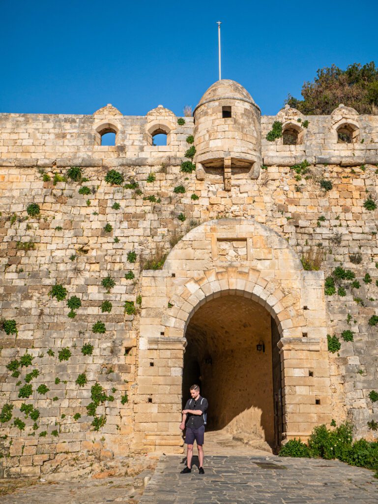 Retimno: TOP 14 atrakcji i miejsc, które warto zobaczyć