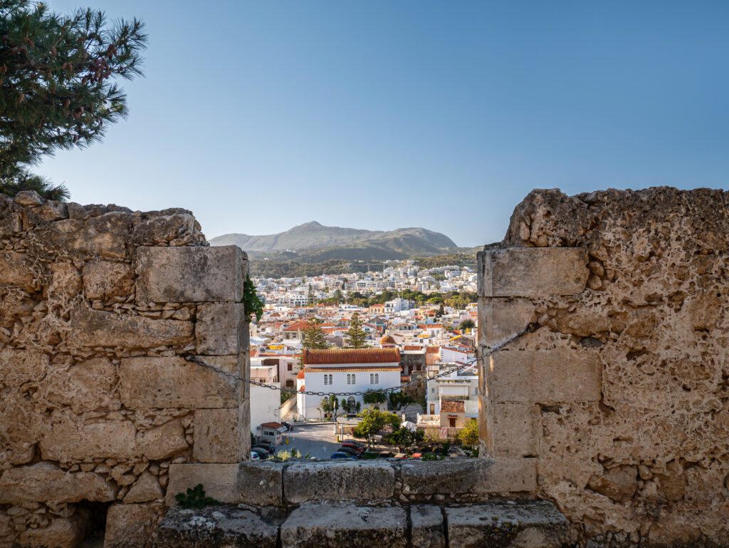 Retimno: TOP 14 atrakcji i miejsc, które warto zobaczyć