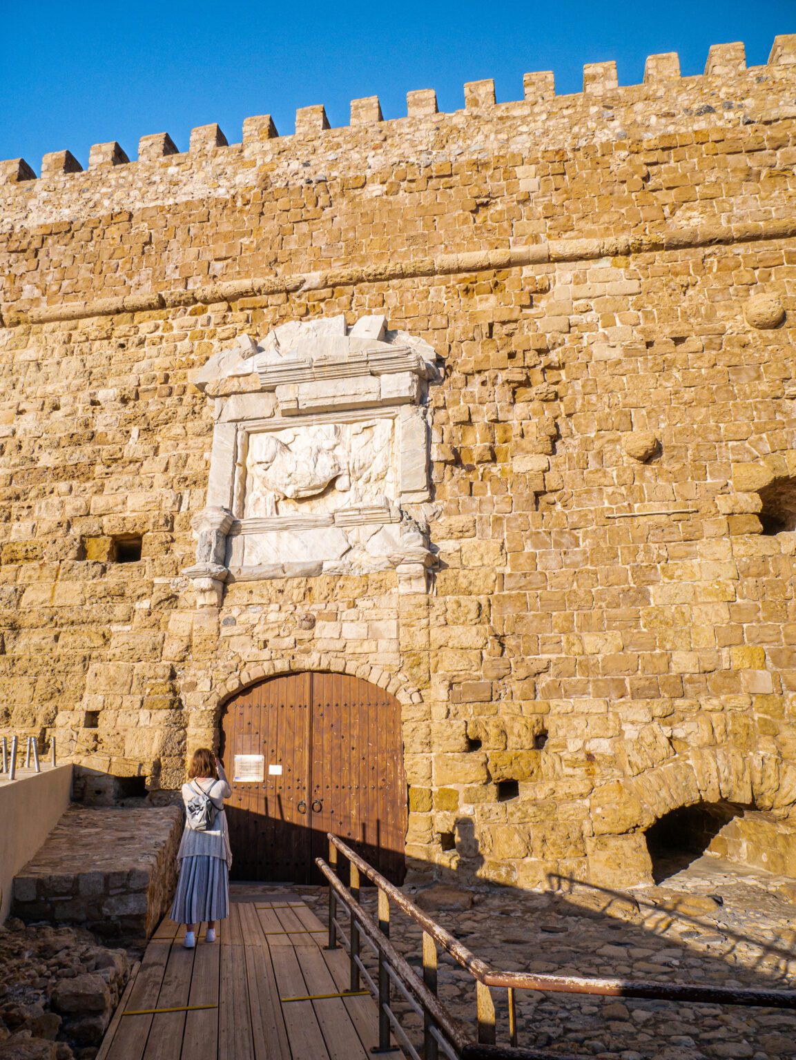 Heraklion: TOP 19 atrakcji i miejsc, które warto zobaczyć