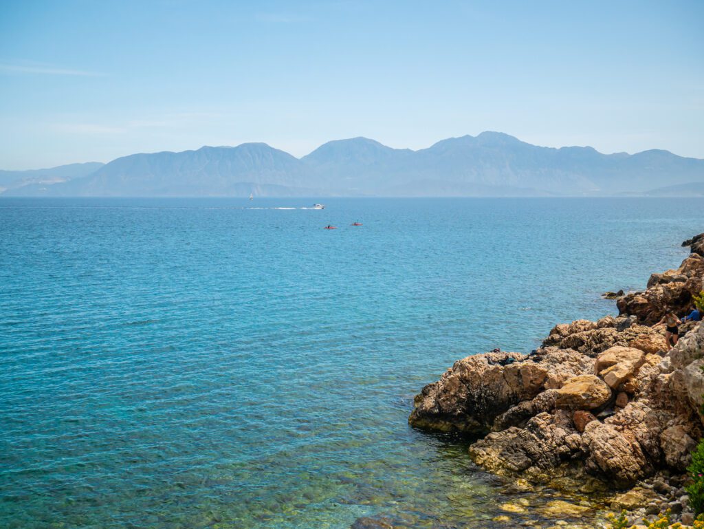 Heraklion: TOP 19 atrakcji i miejsc, które warto zobaczyć