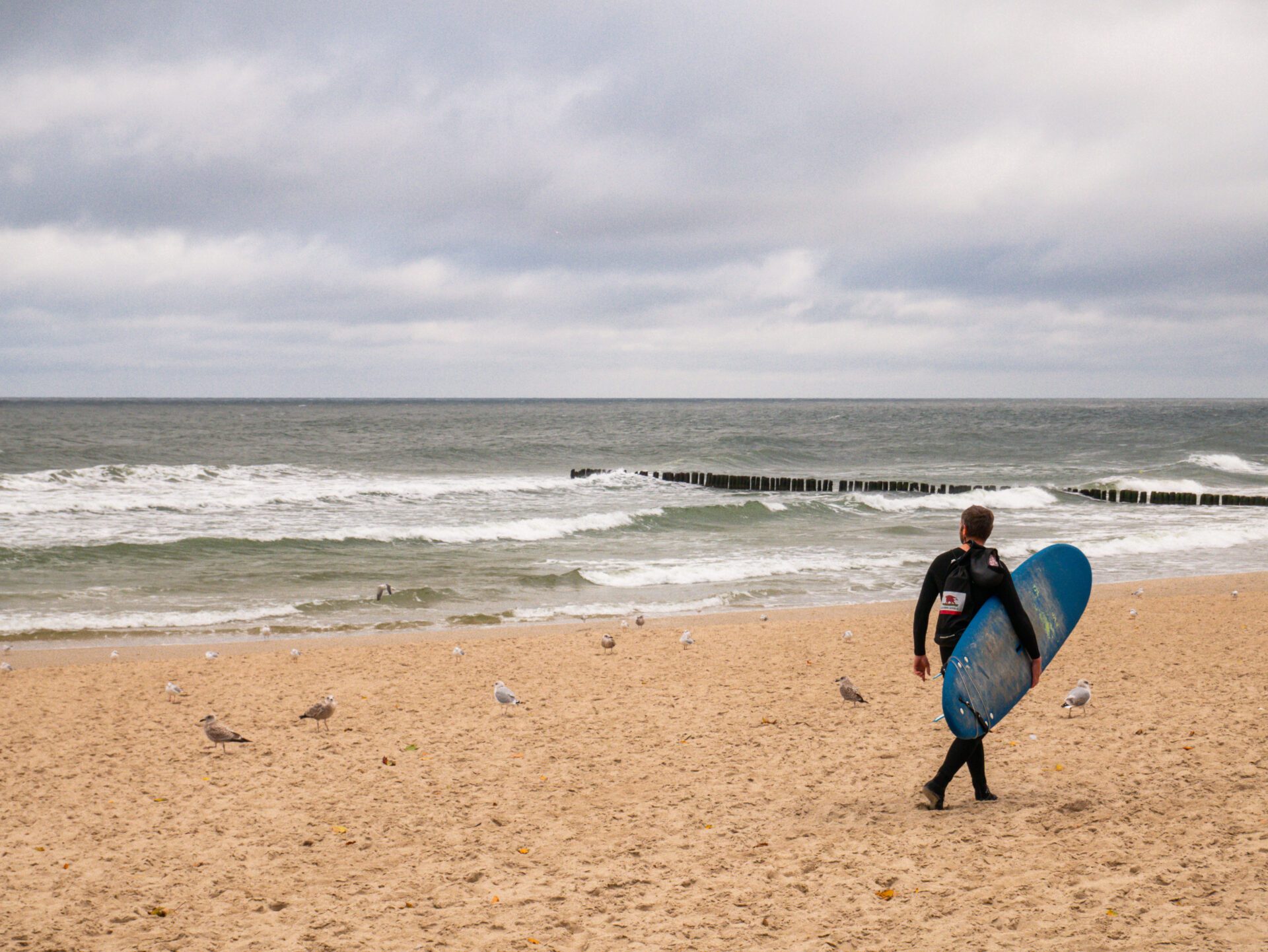 Jastarnia: 12 atrakcji i miejsc, które warto zobaczyć
