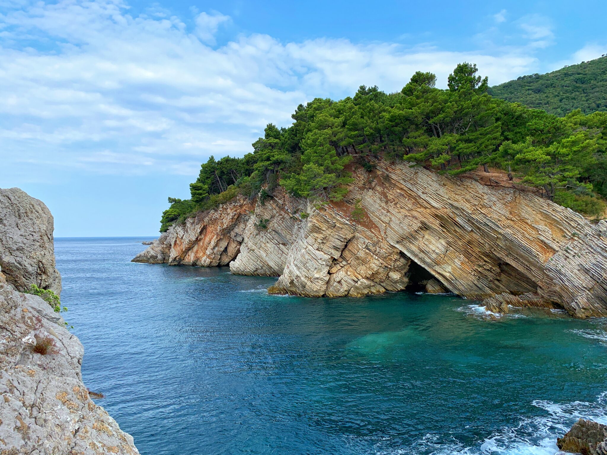 Petrovac na Moru: TOP 12 atrakcji i miejsc, które powinieneś zobaczyć