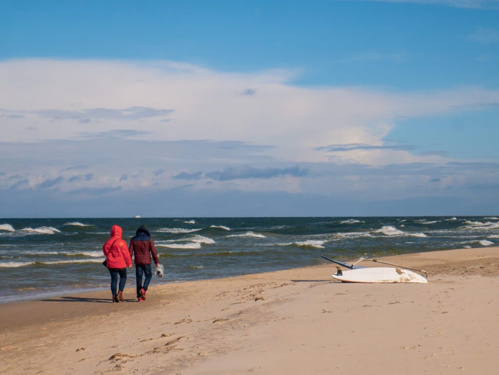Krynica Morska: TOP 13 atrakcji i miejsc, które warto zobaczyć