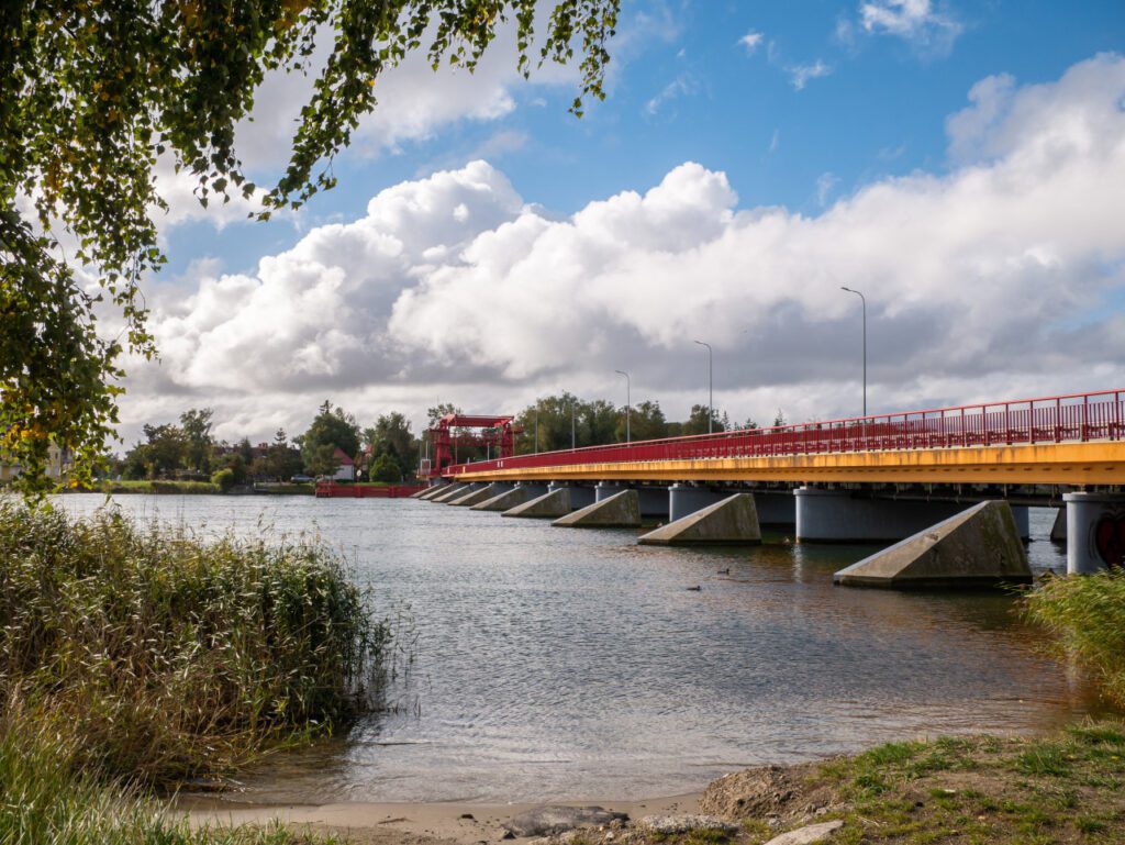 10 atrakcji Dziwnowa, które radzę zobaczyć