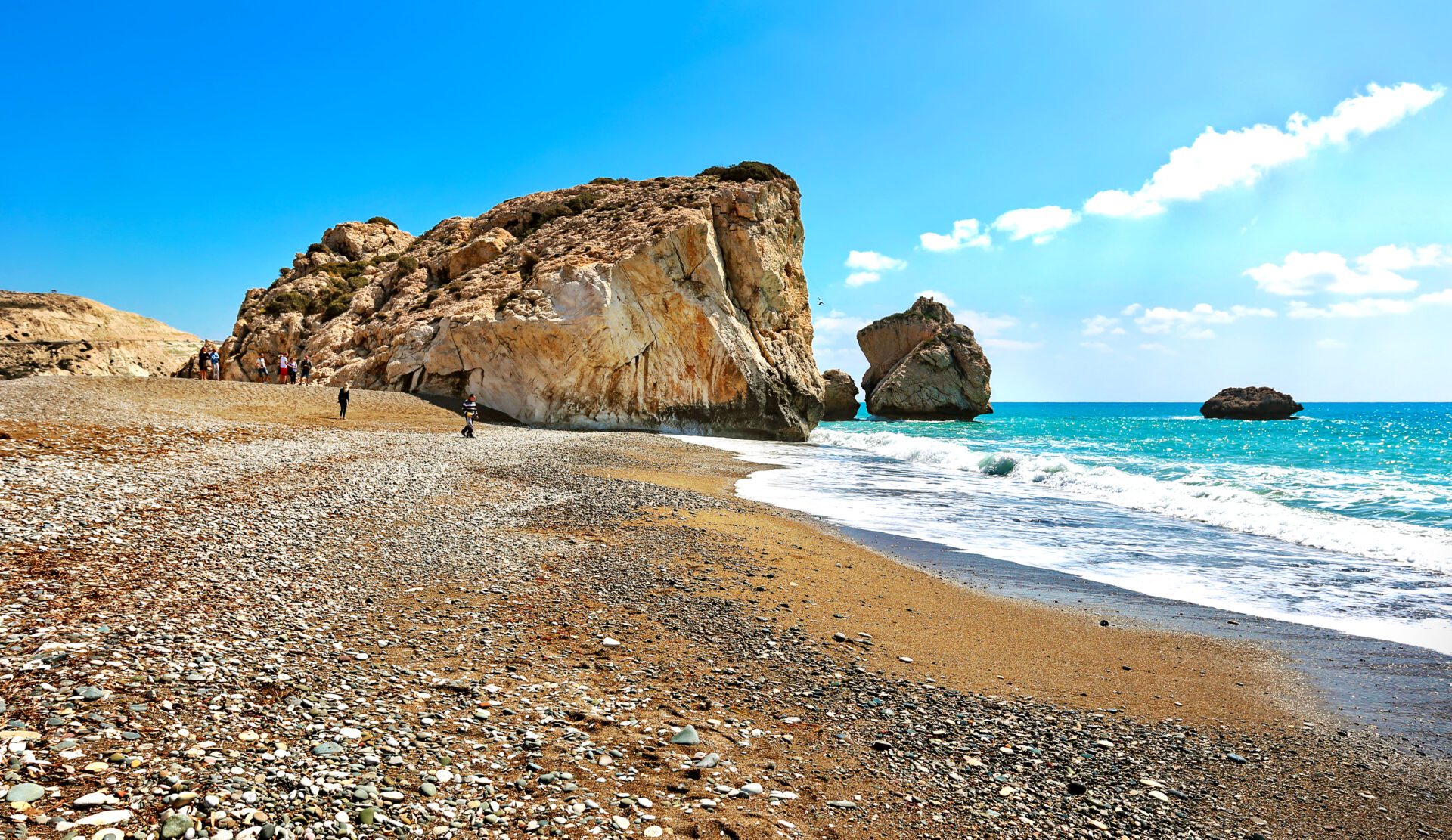 21 atrakcji Cypru do zobaczenia na urlop i wakacje