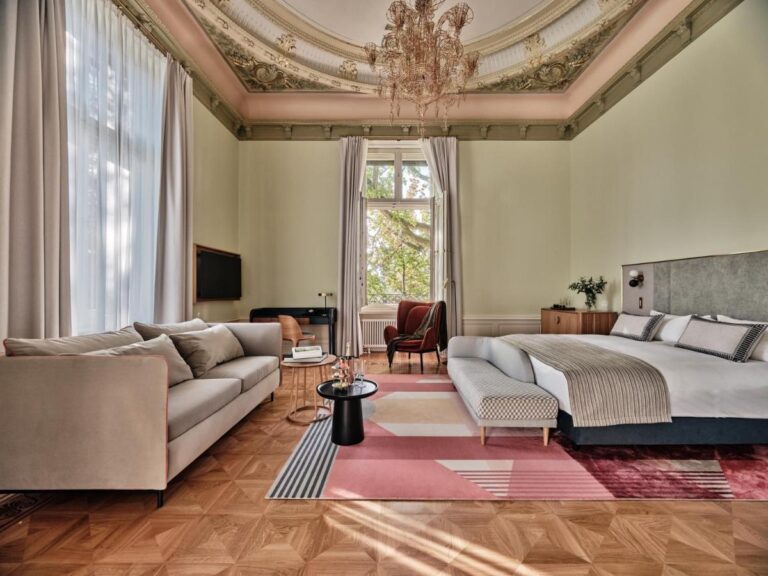 Wrocław: 5 polecanych hoteli ze SPA i basenem